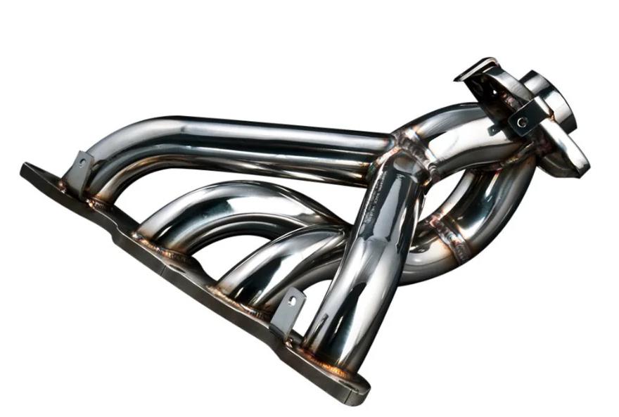 Scion xB Engine Performance Parts FastScions
