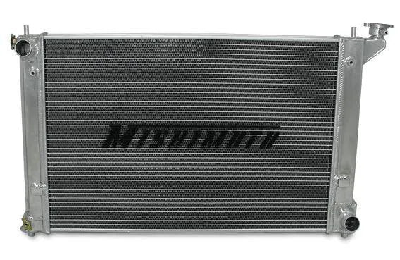 All Radiators | Cooling Parts for Subaru BRZ / Toyota 86 – FastScions