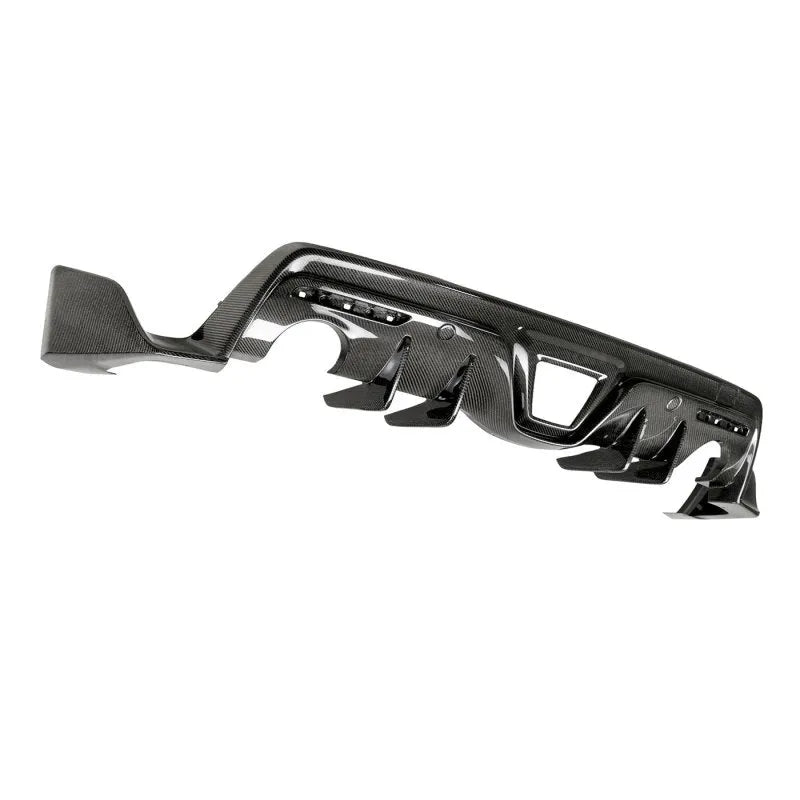 All Diffusers & Vortex Generators 2020-2024 Upgrades – FastScions
