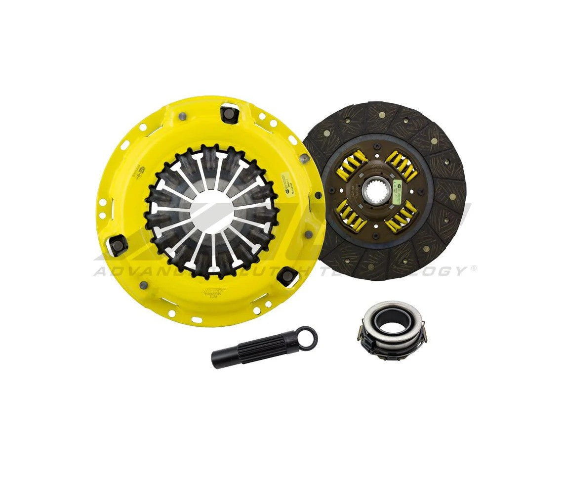 Scion FRS Clutch Kit – FastScions
