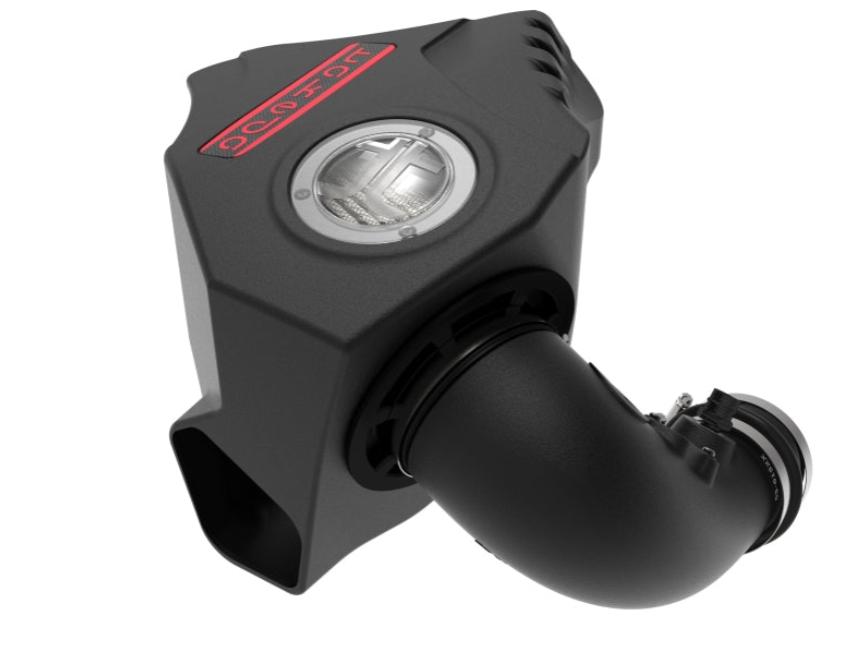 Toyota Supra Air Intake & Filter – FastScions.com
