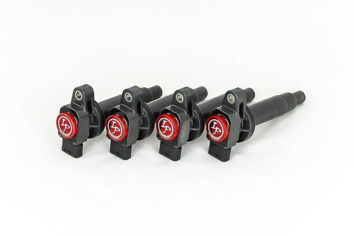 Scion xA Engine Performance Parts FastScions