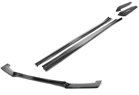 FastScions Scion Body Kit Upgrades for 2005-2016 Models