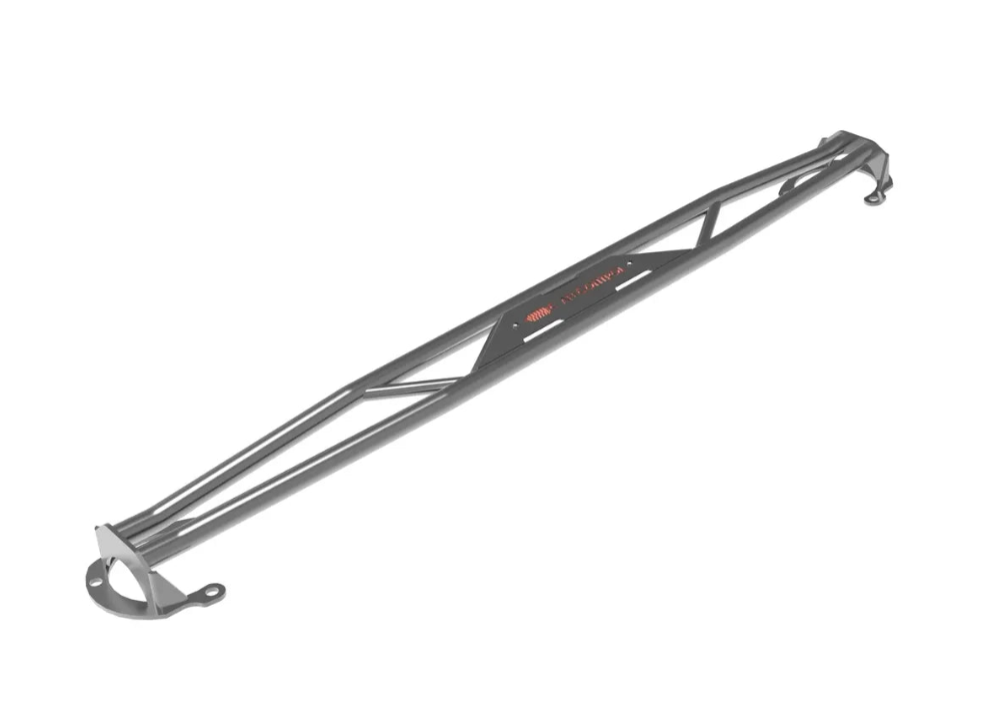 Subaru BRZ Strut Bar – FastScions