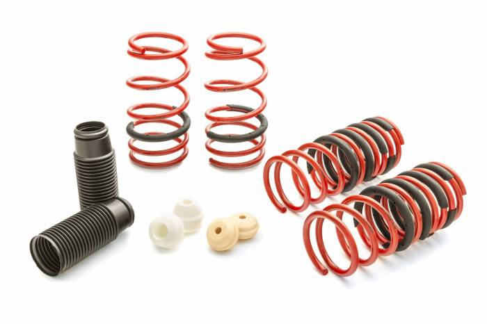 Toyota 86 / GR86 Lowering Springs | FastScions Suspension Upgrades