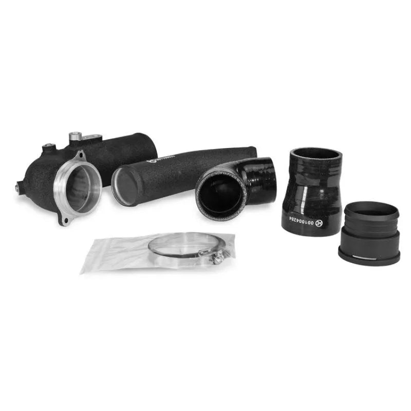 Wagner Tuning Aluminum Charge Pipe Toyota GR Supra 2020-26 – FastScions