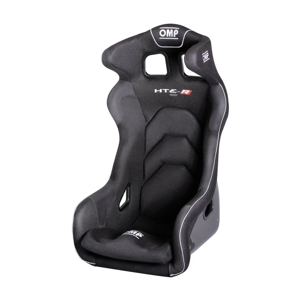 OMP HTE 400 Fixed Back Seat | FastScions