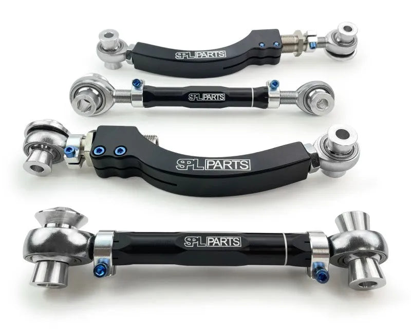 SPL Parts Rear Upper Lateral Links | FastScions