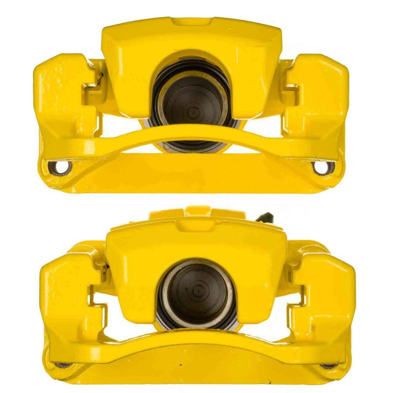 PowerStop Caliper (REAR): Subaru BRZ (13-20) & Toyota 86 (17-20) w/ Br ...