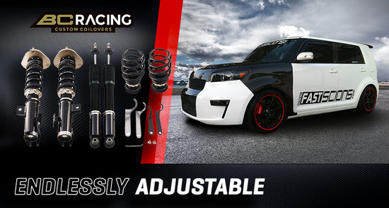 FastScions.com - ALL Scion Performance Parts, Upgrades & Accessories