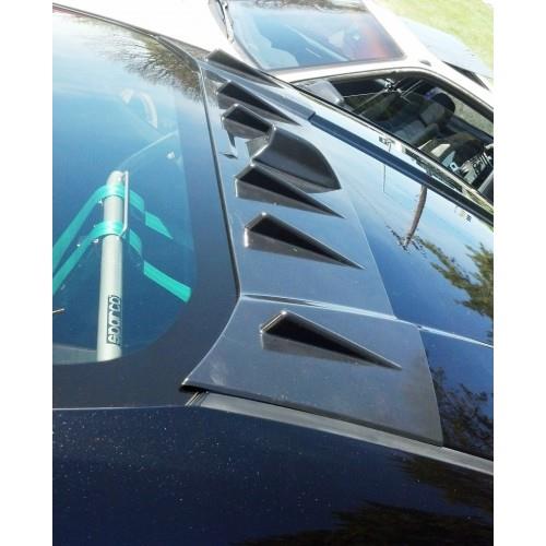 BLOX Racing Vortex Fins | FastScions