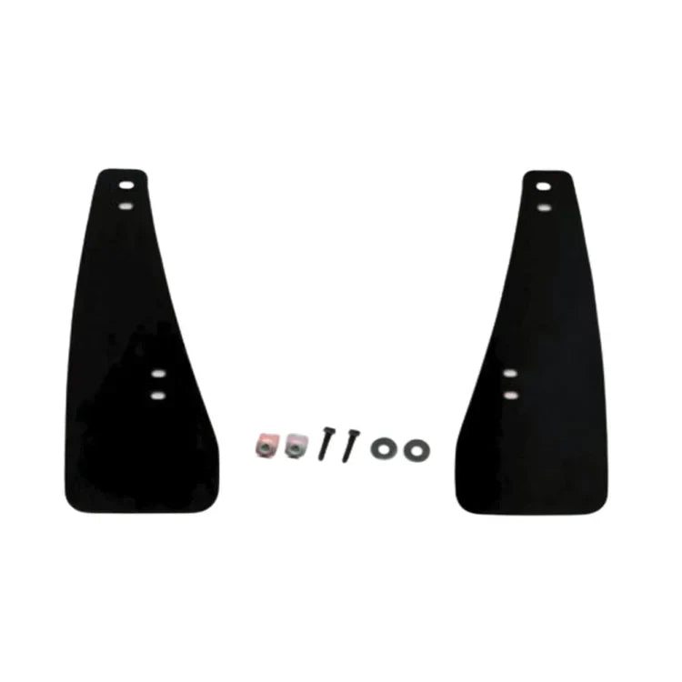 Cusco Sports Front Mud Flap (FRONT): Toyota GR Corolla 2023+ – FastScions