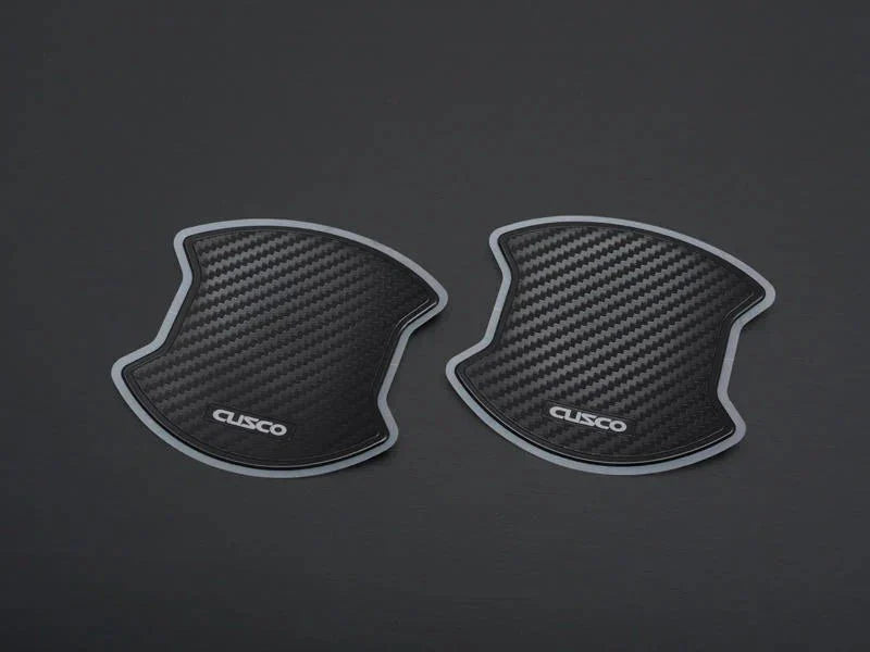 Cusco Door Handle Scratch Protector: Scion FR-S (13-16), Subaru BRZ (1 – FastScions