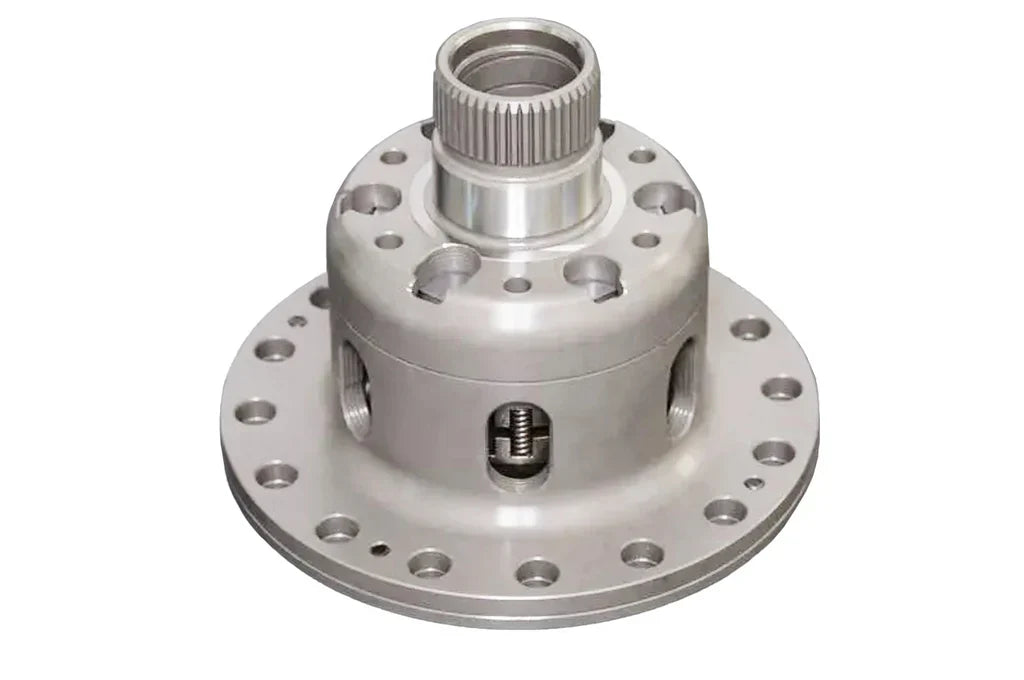 Cusco Type-RS Front LSD for Toyota GR Corolla | FastScions